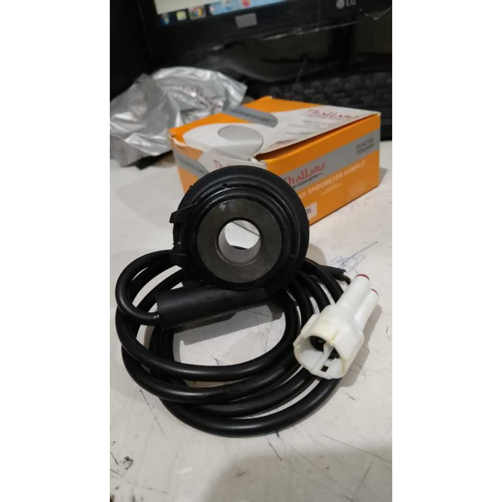 Jual GEAR BOX SPEDOMETER GIGI KM BYSON/Gear Box Gir Box Speedometer ...