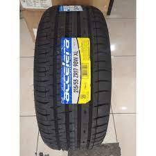 Jual BAN MOBIL BARU TUBLES RING 17 MEREK ACCELERA PHI-R UKURAN 215 55 ...