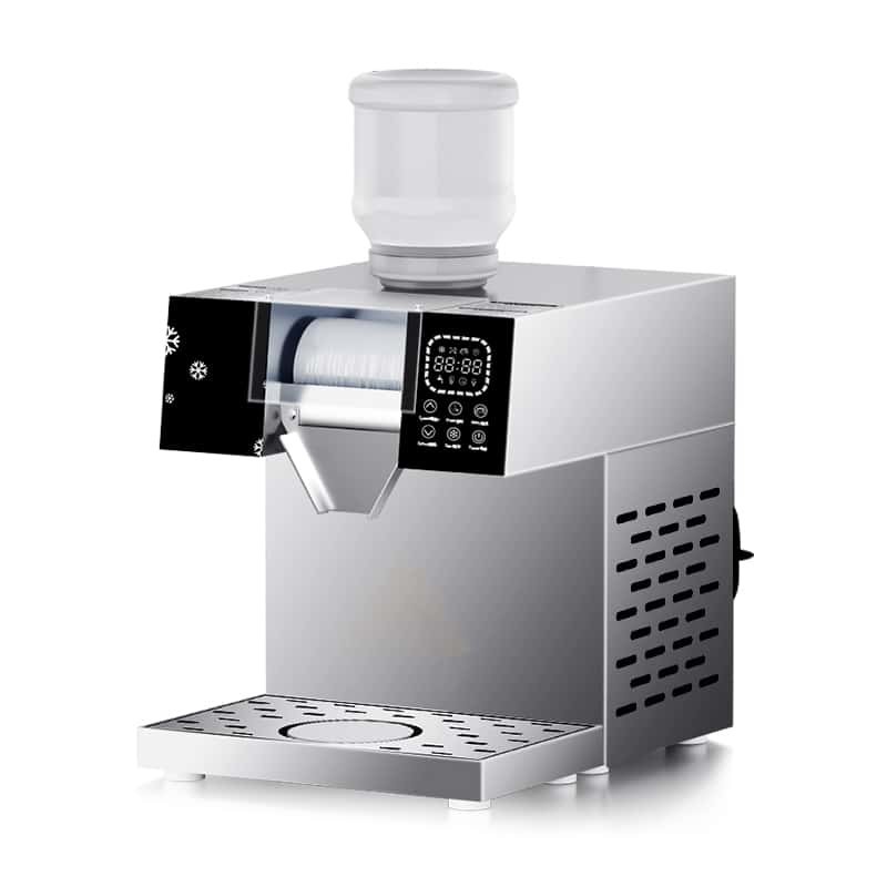 Jual Korean Snow Bingsu Machine CM-S4200F Smart Air-cooled Bingsu Machine | Shopee Indonesia