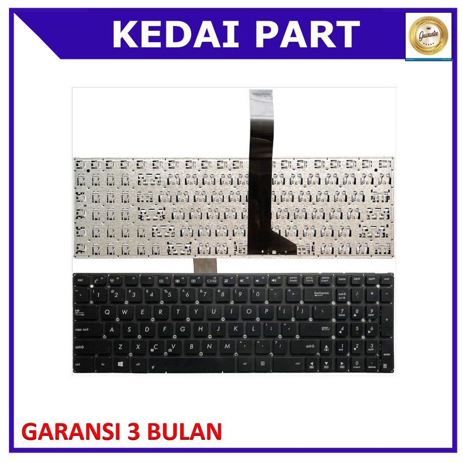 Jual Keyboard Asus X550 X550D X550J X550IU X550V X550VX X550Z X550ZE ...
