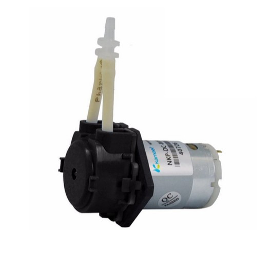 Jual Peristaltic Pump Dosing Pump 12v DC Pompa Peristaltik Water Liquid Air | Shopee Indonesia