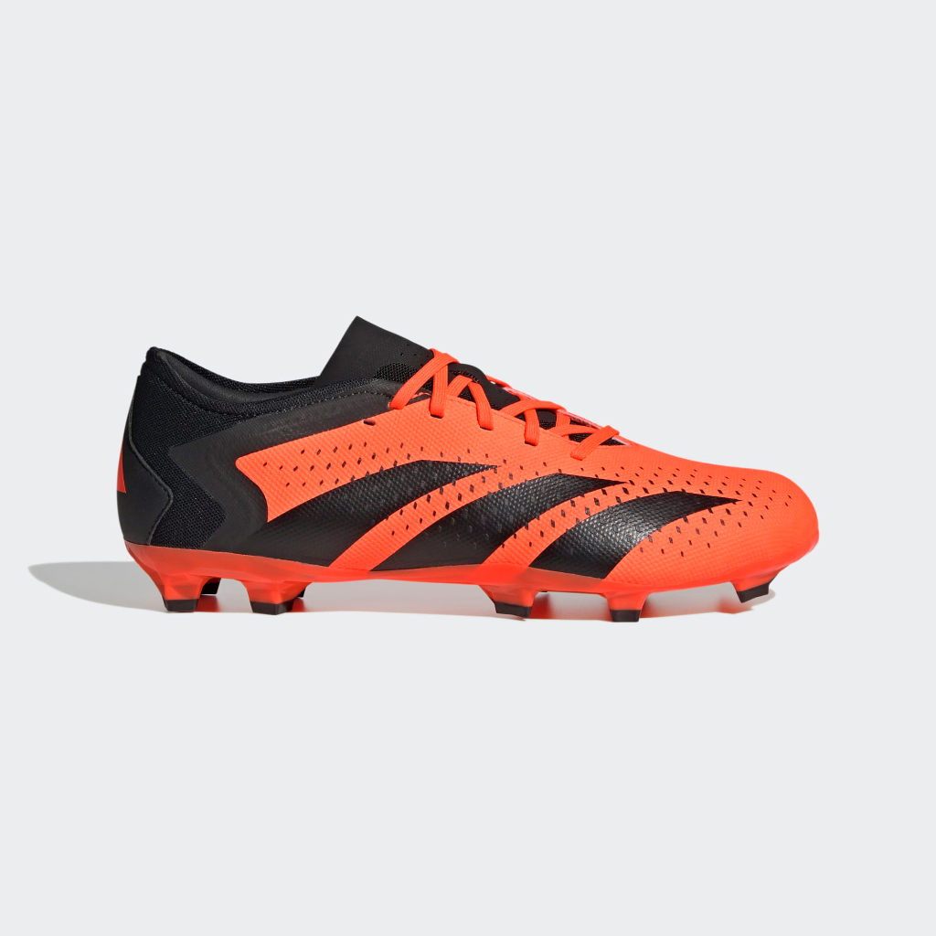 Jual Sepatu Bola Adidas Predator Accuracy.3 FG Original GW4601 | Shopee ...