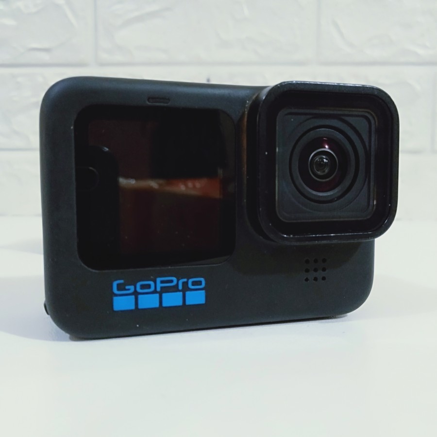 Jual GoPro Hero 10 Black Edition 5k Action Camera | Shopee Indonesia