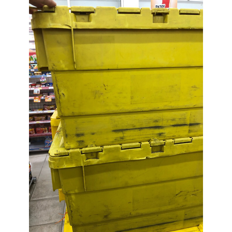 Jual Rak Kontainer second 18pcs | Shopee Indonesia