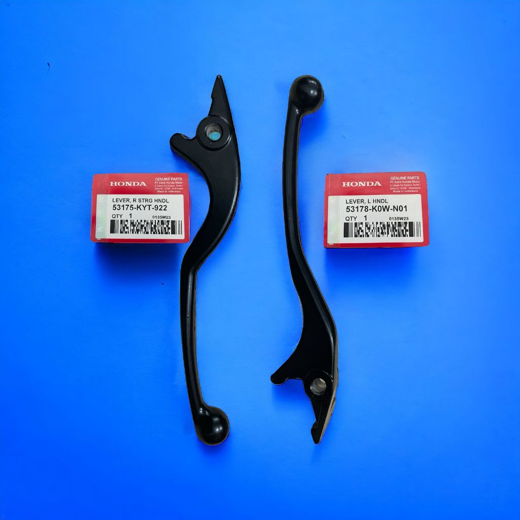 Jual HANDLE REM KANAN KIRI HONDA ADV 160,HONDA ADV 150 ORIGINAL ...