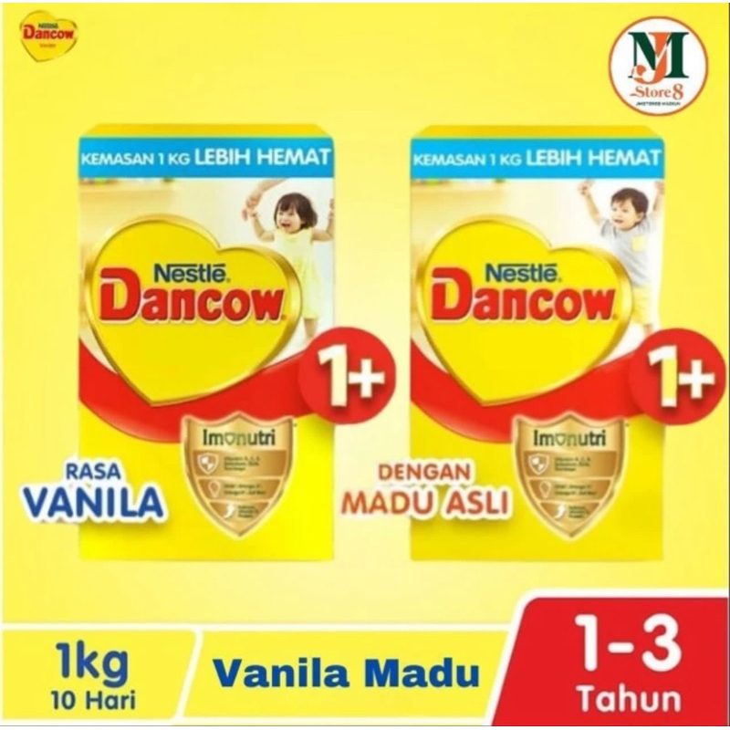 Jual susu dencow anak | Shopee Indonesia