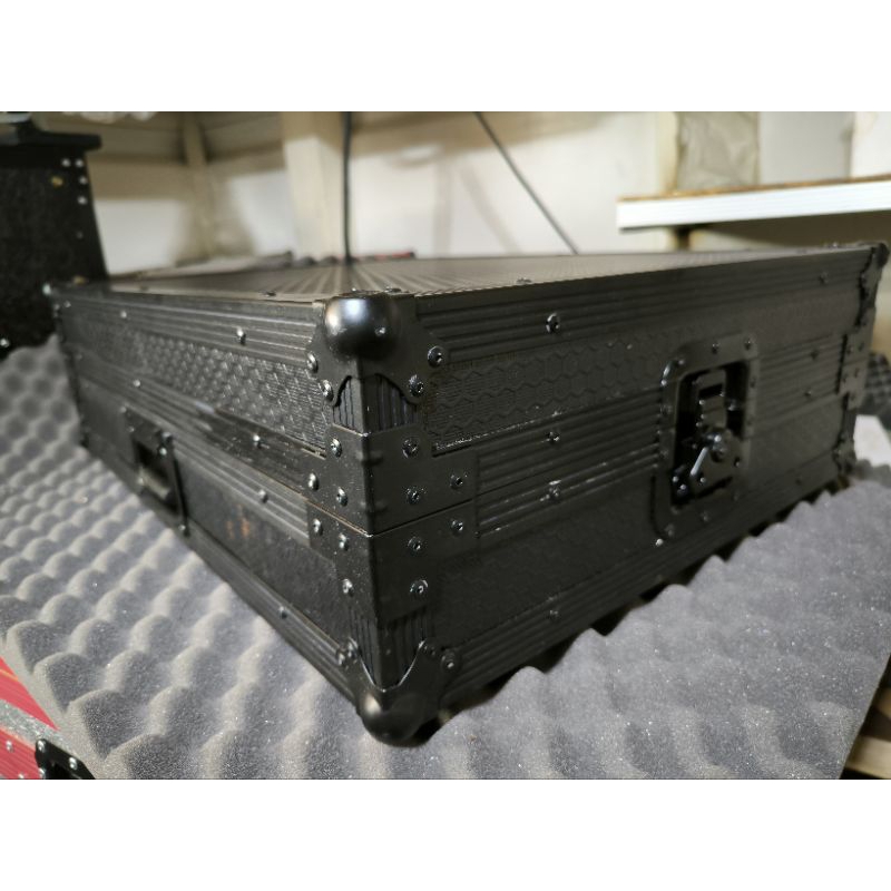 Jual Hard case effect guitar / Pioneer DJ casing / Audio mixer custom ...