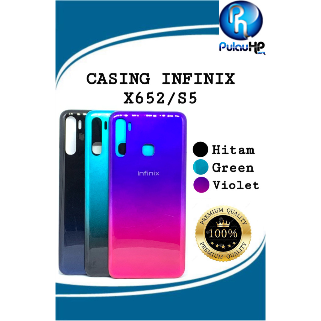 Jual CASING INFINIX X652.S5 | Shopee Indonesia