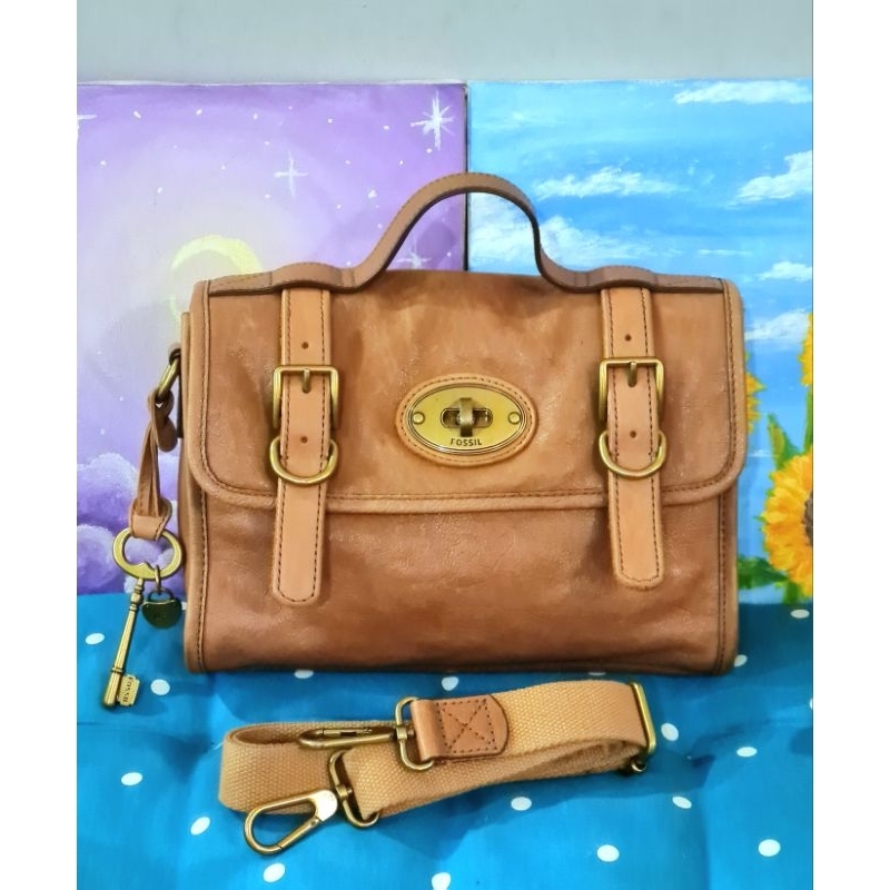 Jual top handle mason brown | Shopee Indonesia