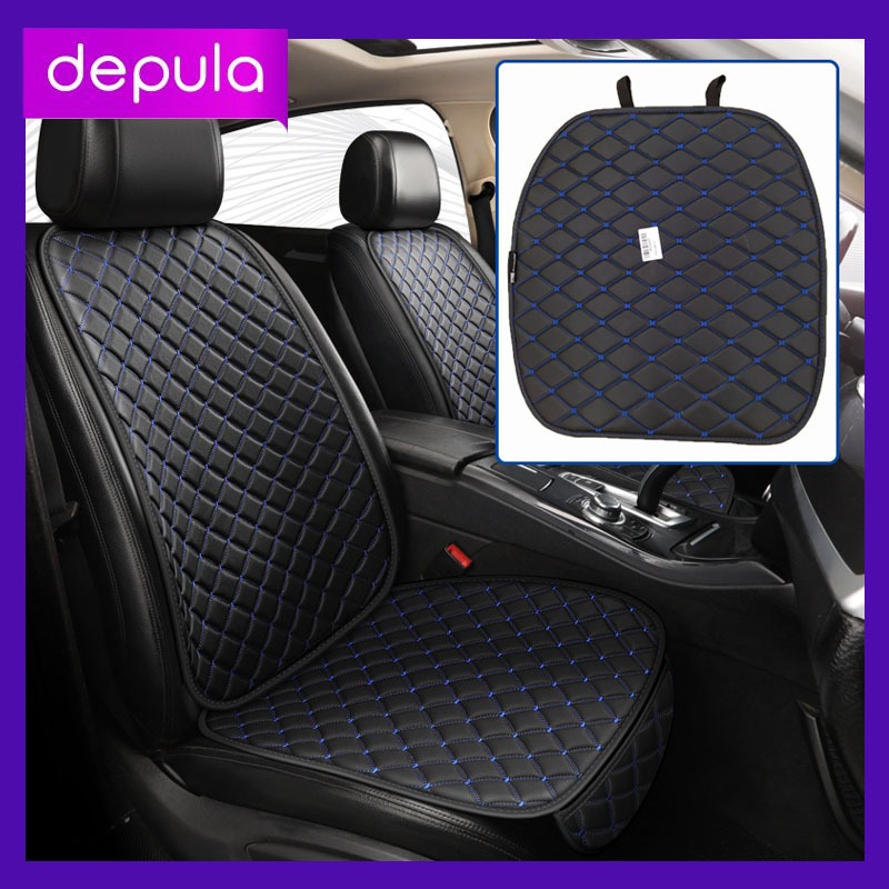 Jual Bantal Kursi Mobil All-Inclusive Warna Blok Satu Kursi Bantalan ...