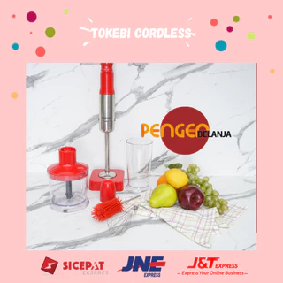 Jual Tokebi Blender Terlengkap & Harga Terbaru Agustus 2024 | Shopee ...