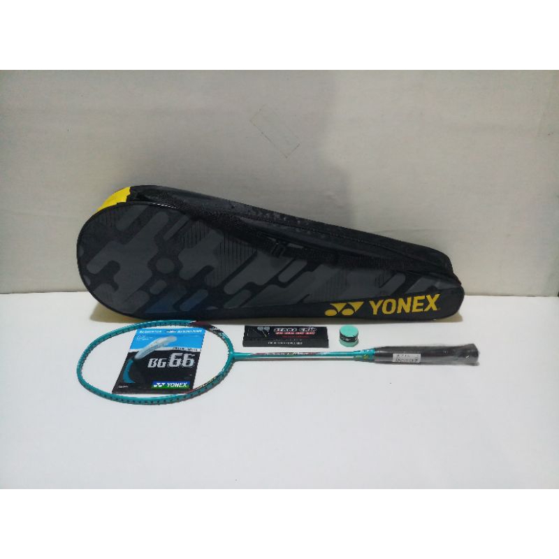 Jual RAKET BADMINTON ORIGINAL YONEX ARCSABER 73 LIGHT | Shopee Indonesia