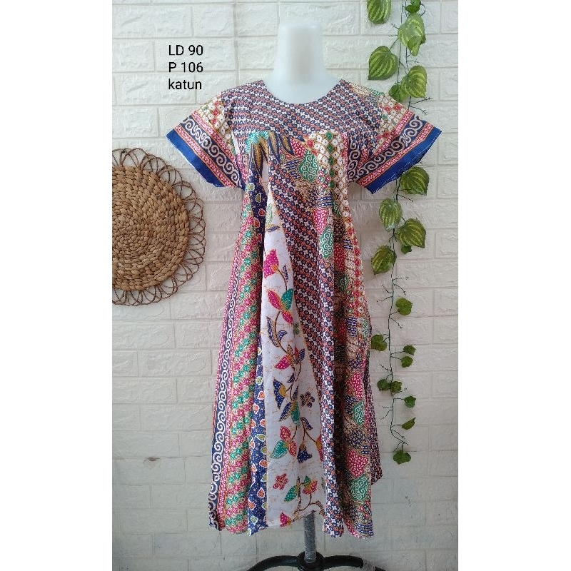 Jual KATALOG 144 DASTER DAN BABY DOLL BARU | Shopee Indonesia