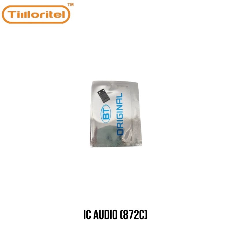 Jual IC AUDIO SAM A750/A7 2018/A8000 (872C) | Shopee Indonesia