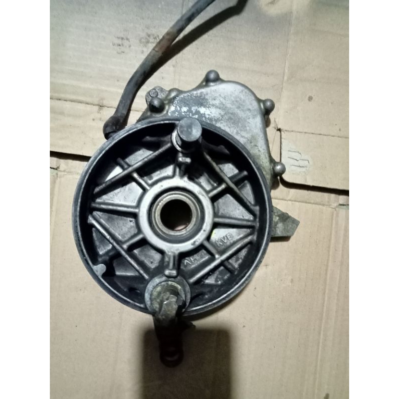 Jual RUMAH RASIO , RUMAH GARDAN VARIO 110 KARBU VARIO TECHNO KARBURATOR ...