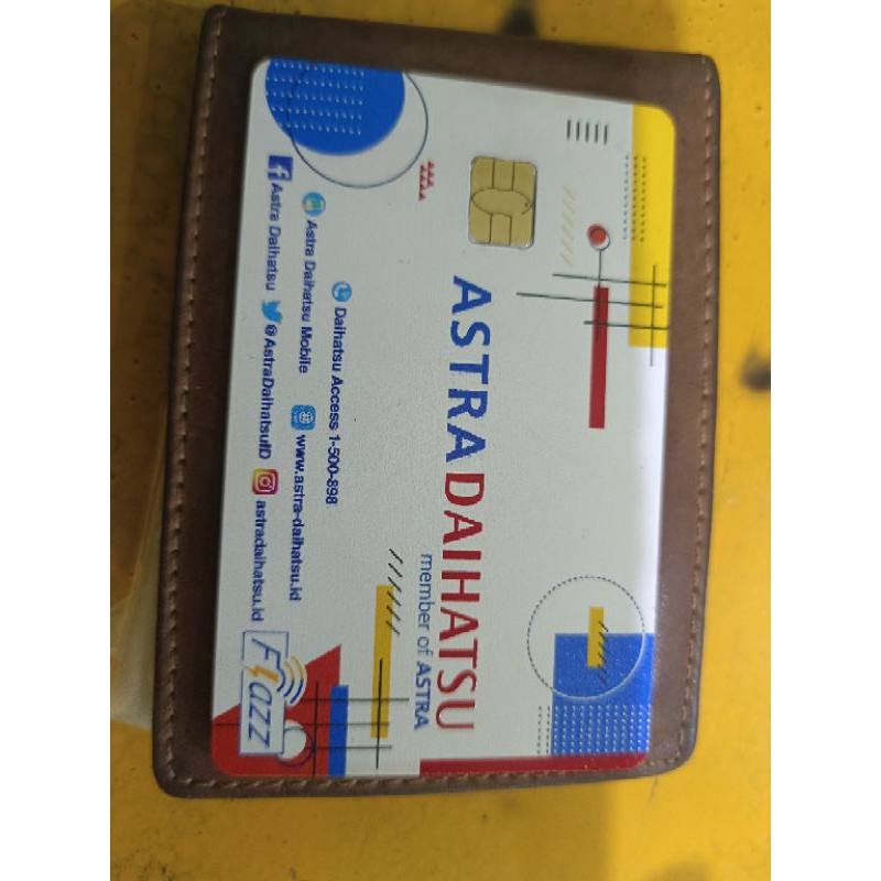 Jual kartu flazz bca generasi 2 edisi astra etoll emoney | Shopee Indonesia