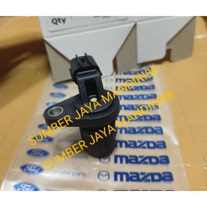 Jual Sensor speed speedometer kilometer RPM ford ranger TDI P&P ...