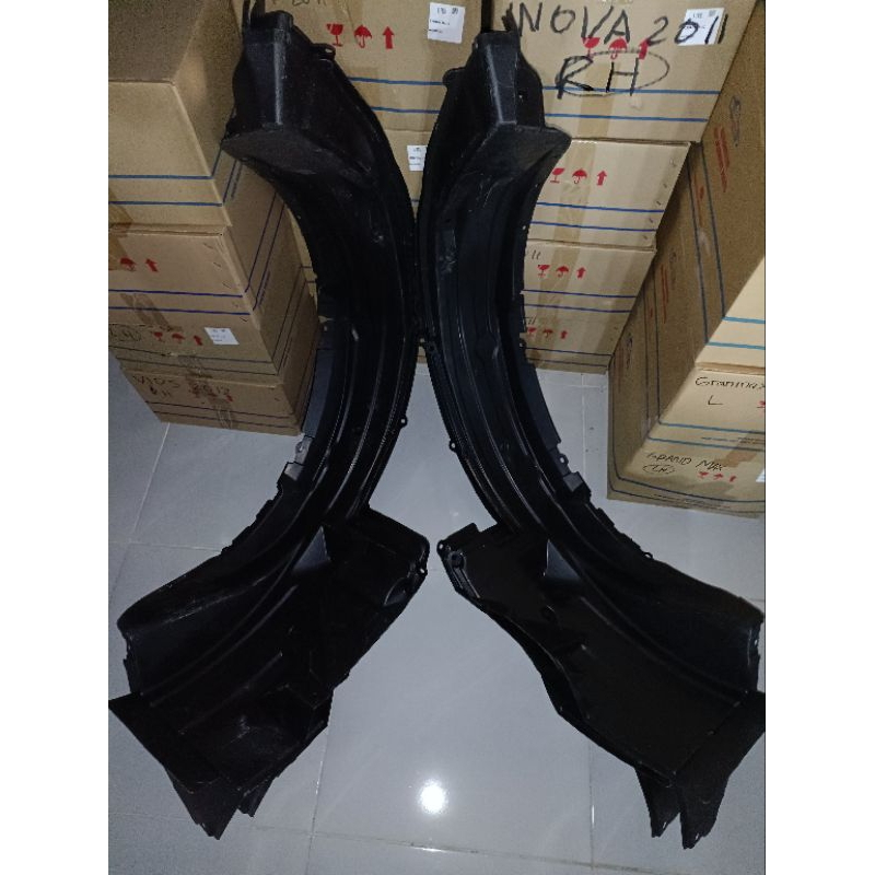 Jual Liner Fender Innova Reborn | Shopee Indonesia