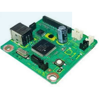 Jual Mainboard Printer Ip2870 | Mainboard Printer Canon Ip2870 | Shopee ...