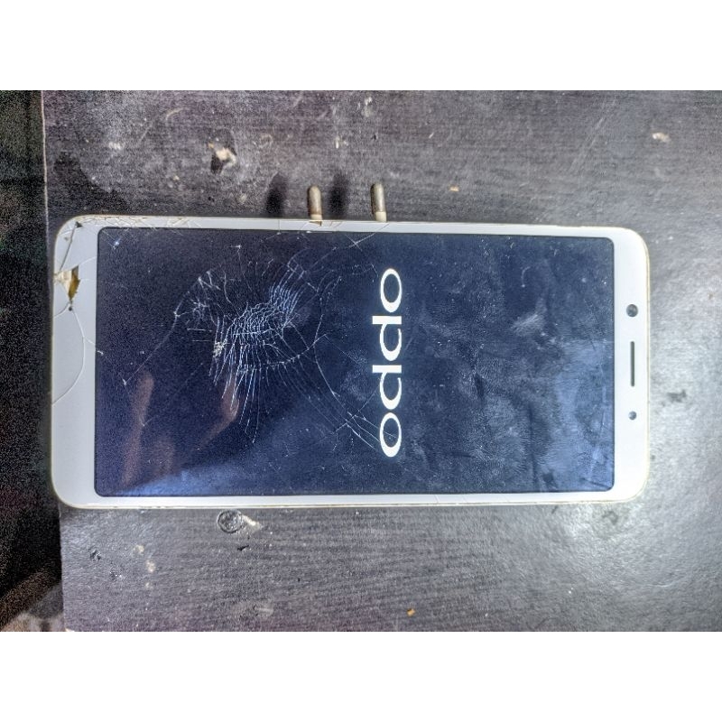 Jual Lcd oppo f5 (plus frame) | Shopee Indonesia
