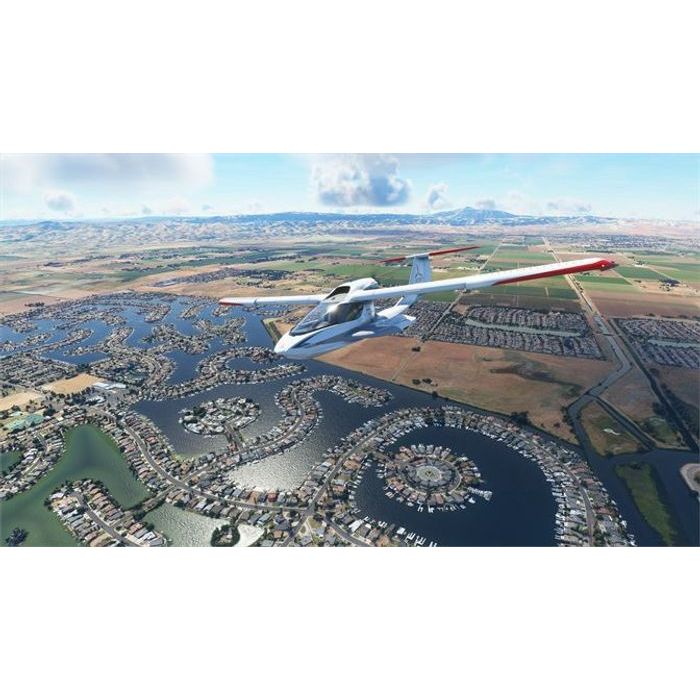 Jual Microsoft Flight Simulator | Game PC | Shopee Indonesia