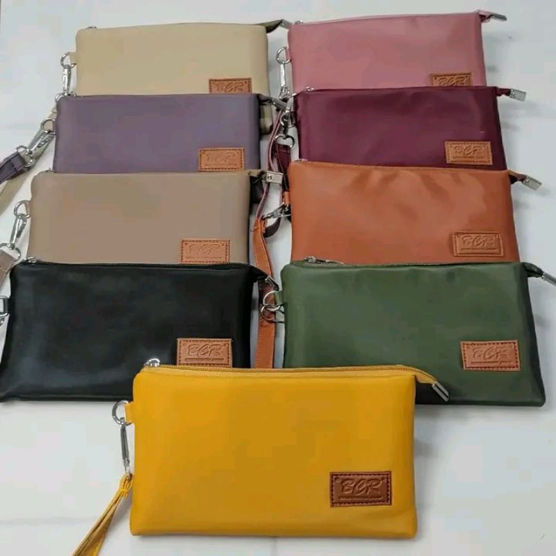Jual dompet pouch | Shopee Indonesia