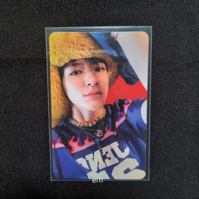 Jual Photocard Jeno Candy Photobook | Shopee Indonesia