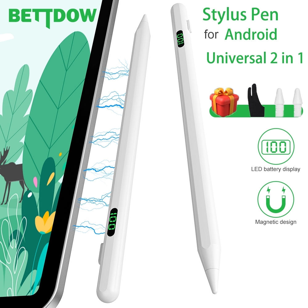 Jual stylus pen for android Universal Stylus Capacitive Pencil Digital ...