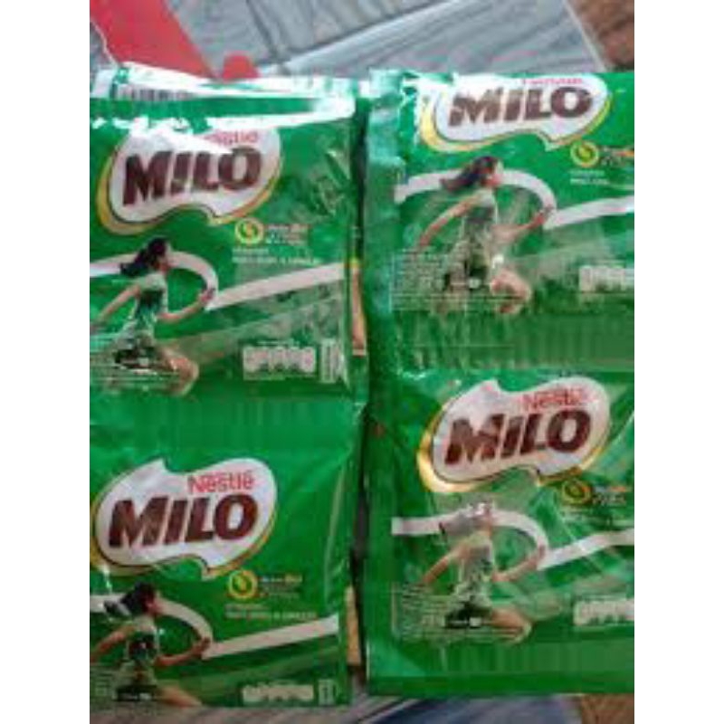 Jual Milo Sachet | Shopee Indonesia