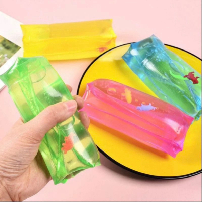 Jual Mainan Air Sulit Dipegang/Mainan Monster Air/SNI | Shopee Indonesia