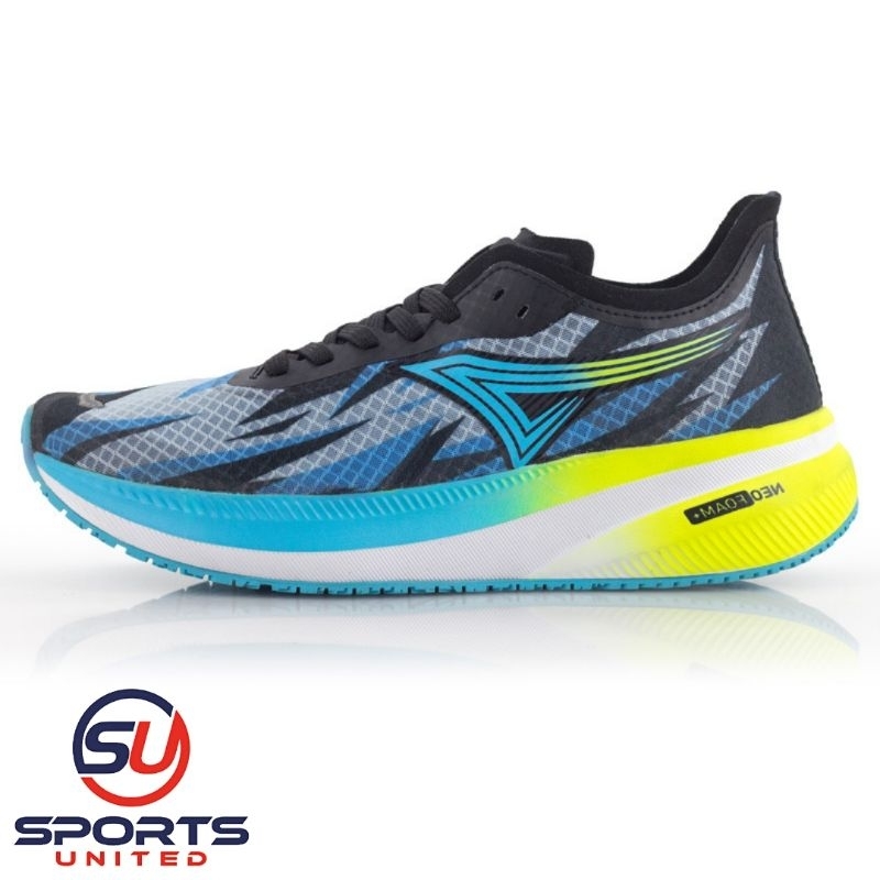 Jual Sepatu Running Ardiles New NFINITY FLASH (INFINITYFLH-BCG ...
