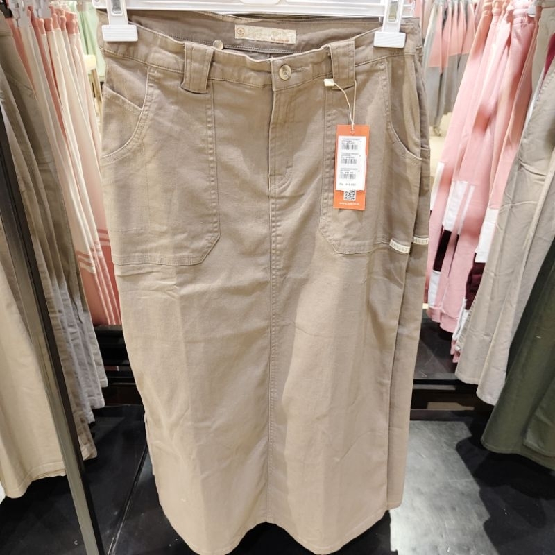 Jual ROK TRISET MODEL SAKU DEPAN SAMPING | Shopee Indonesia