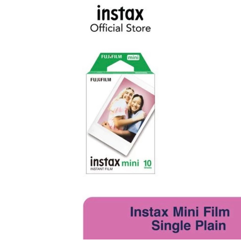 Jual Instax Paper | Shopee Indonesia