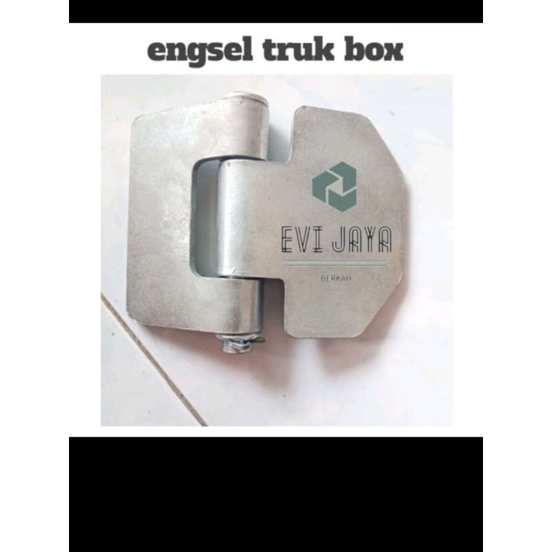 Jual Engsel WingBox Kupu kupu Mobil Truck engsel Wing Box | Shopee ...