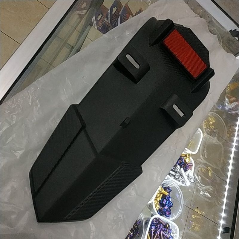 Jual Spakbor Exciter , Spakbor EXCITER ORIGINAL Vietnam model turun ...
