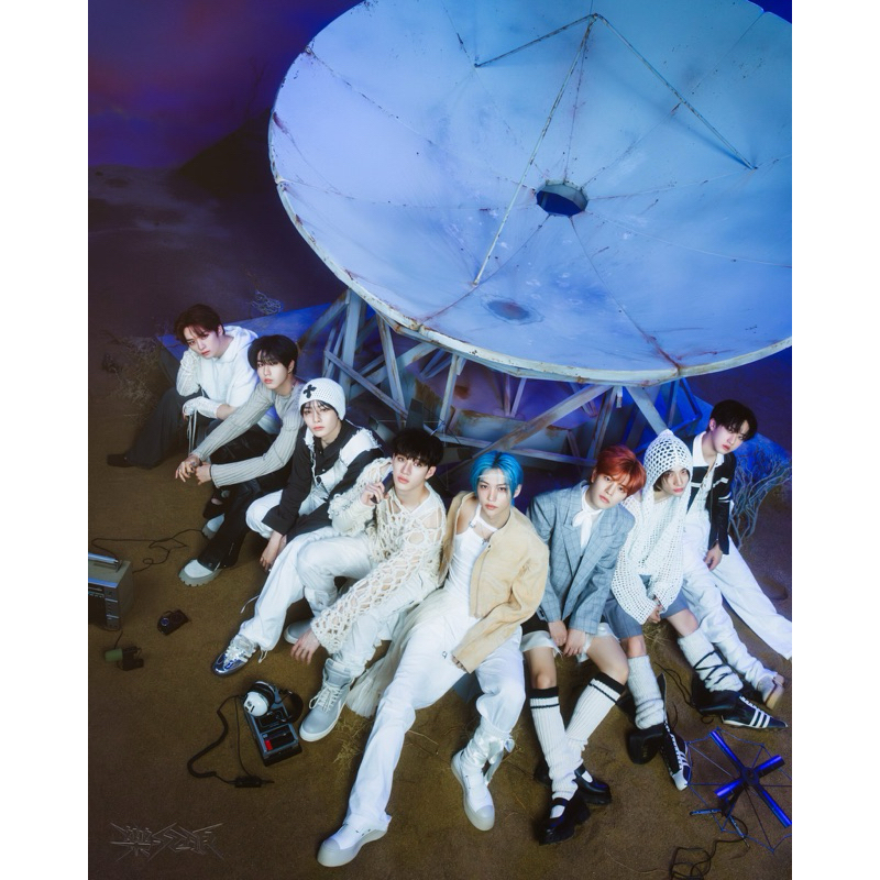 Jual photocard pc felix rockstar unit felix lee know | Shopee Indonesia