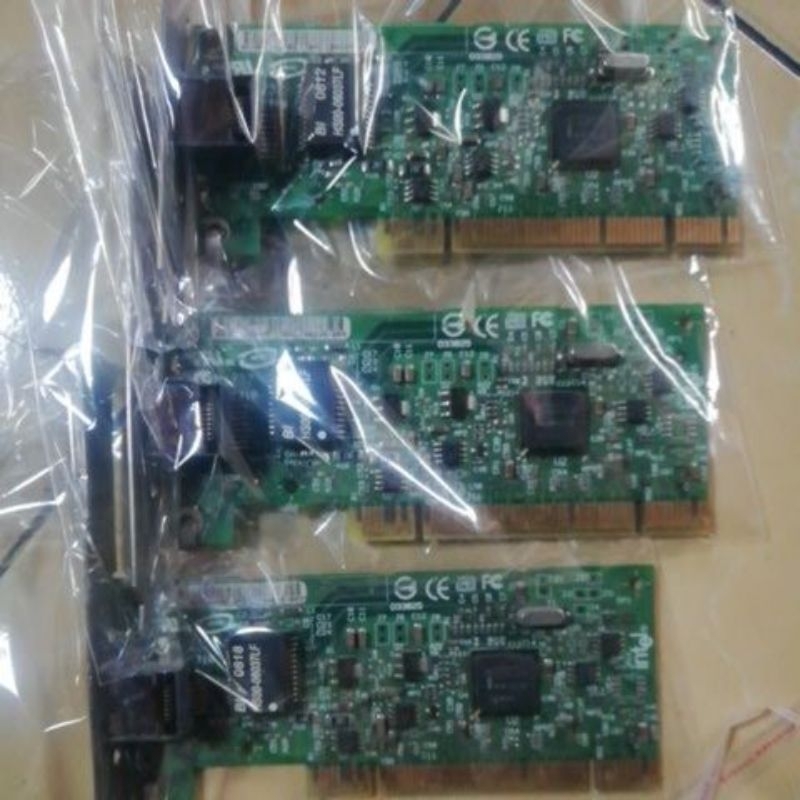 Jual intel pro/1000 gt desktop adapter | Shopee Indonesia