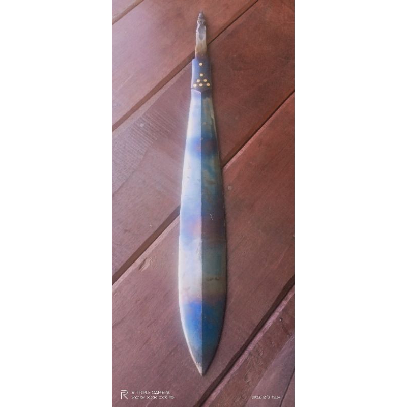 Jual duhung / dohong titik kuningan | Shopee Indonesia