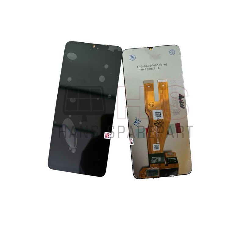 Jual LCD TOUCHSCREEN SAMSUNG GALAXY A05 / A055 / A055F - COMPLETE ...