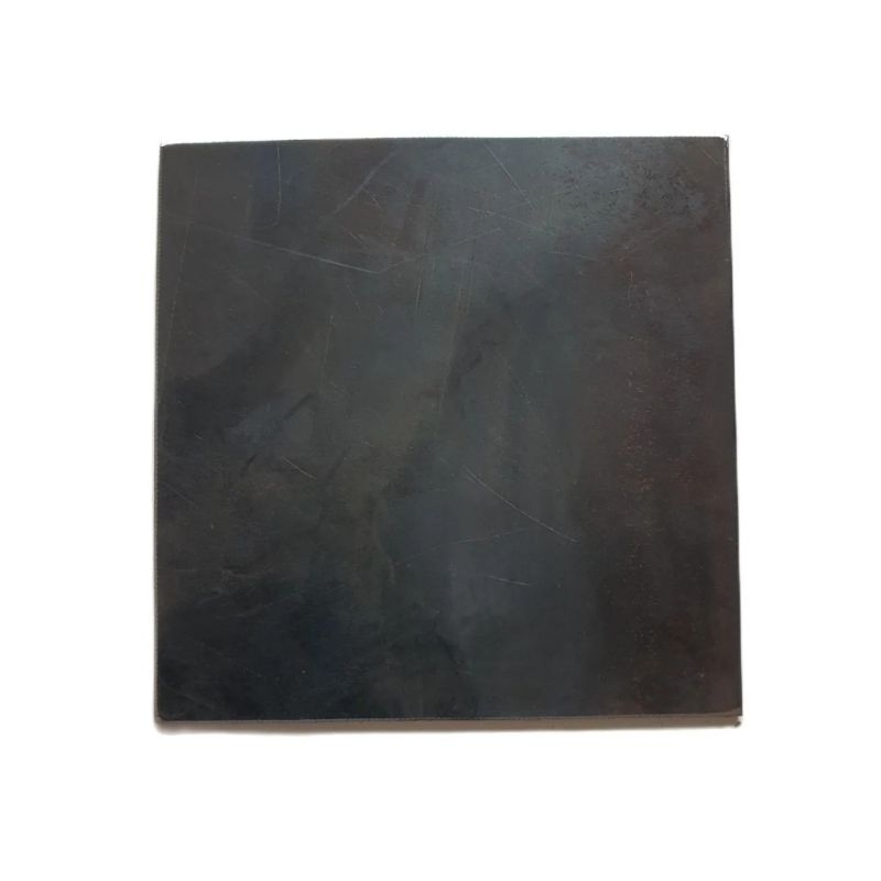 Jual Plat Besi tebal 5mm Ukuran 25 x25cm per 1 pcs | Shopee Indonesia