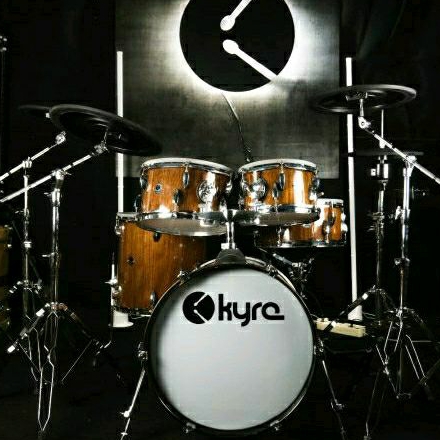 Jual Kyre 3.0 Electric Drum | Shopee Indonesia