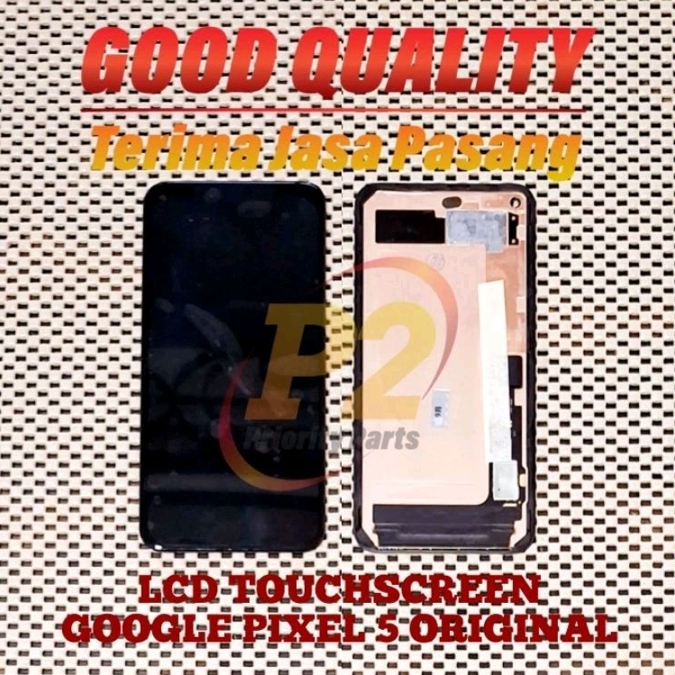 Jual LCD TOUCHSCREEN G.PIXEL 5 (GOPIX 5) ORIGINAL | Shopee Indonesia
