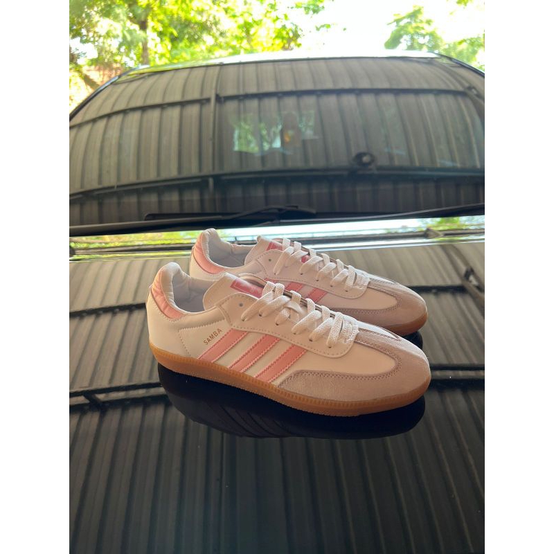 Jual Adidas samba & spesial | Shopee Indonesia