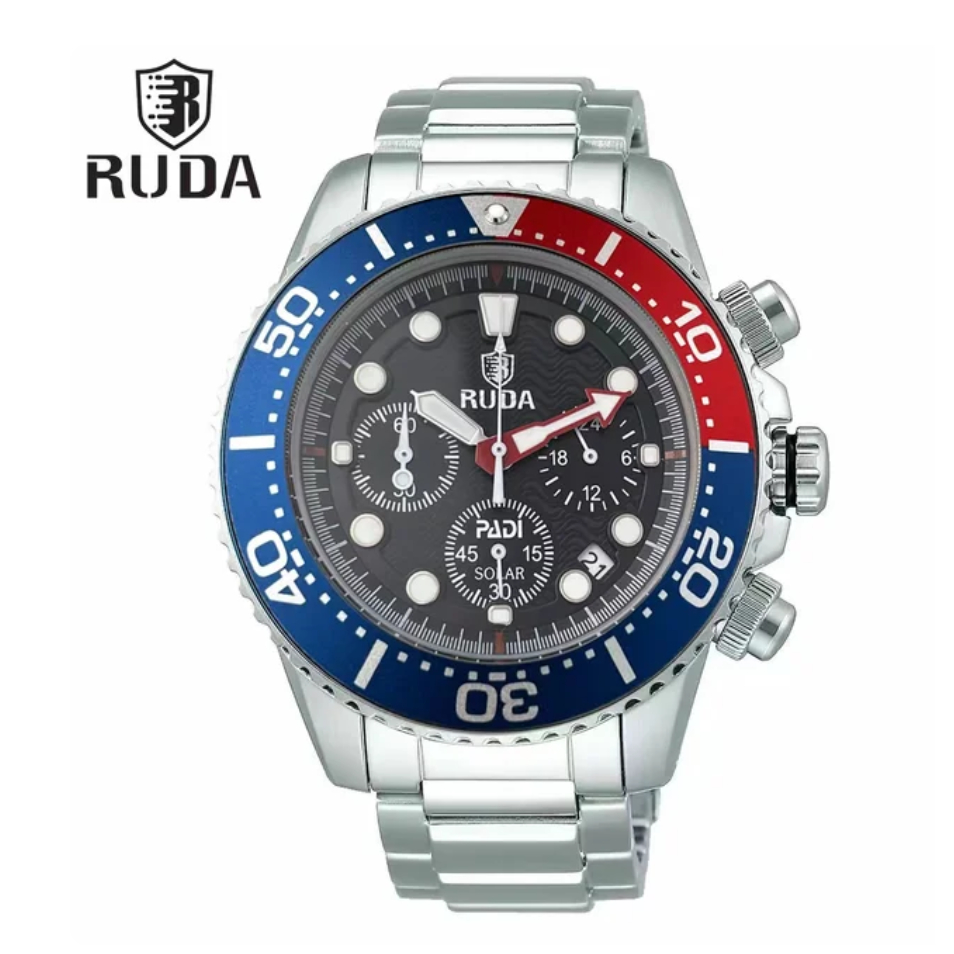 Jual Jam Tangan Original Prospex Series 200-meter Waterproof Coke ...