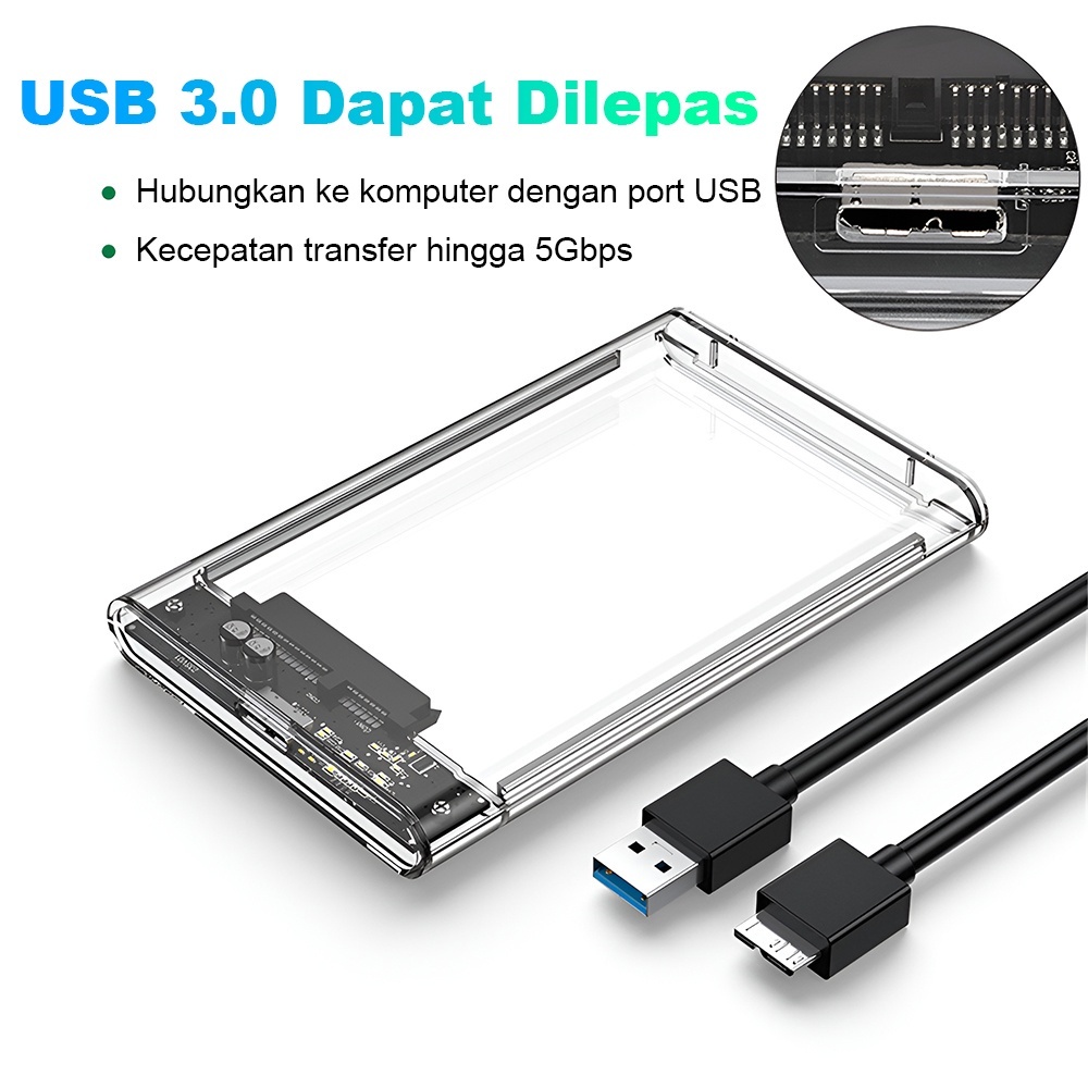 Jual CASE HARDISK 2.5 INCH USB 3.0 SATA / HARDISK ( HDD) | Shopee Indonesia Jual CASE HARDISK 2.5 INCH USB 3.0 SATA / HARDISK ( HDD) | Shopee Indonesia