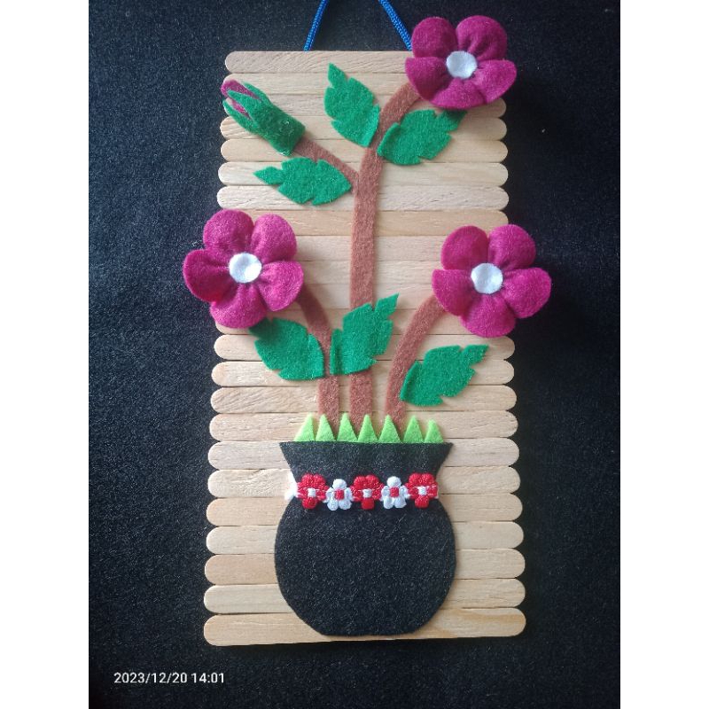 Jual hiasan kelas, prakarya sekolah | Shopee Indonesia