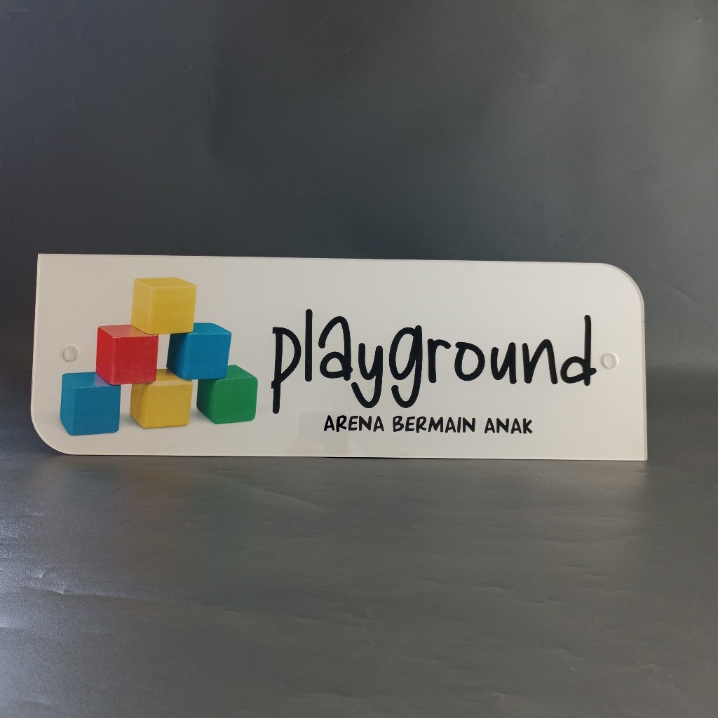 Jual Nama Ruang playground, Ruang bermain anak, Arena bermain anak ...
