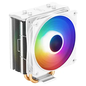 Jual DEEPCOOL GAMMAXX 400 XT WHITE - HSF - CPU COOLER | Shopee Indonesia