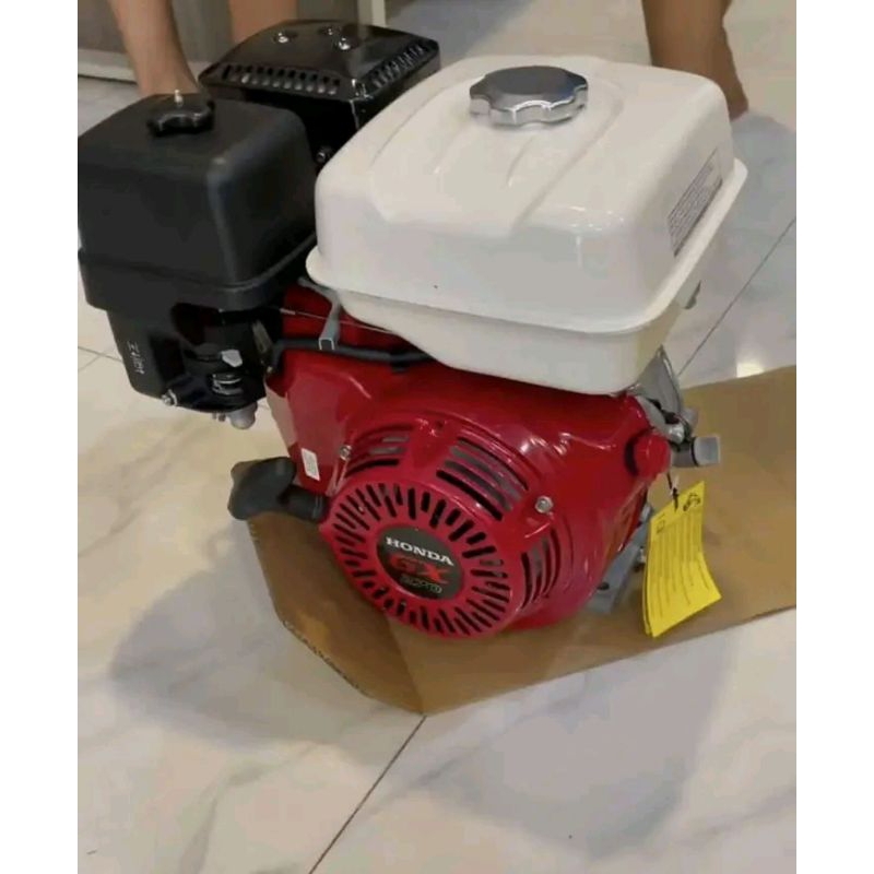 Jual mesin penggerak Honda gx160 | Shopee Indonesia