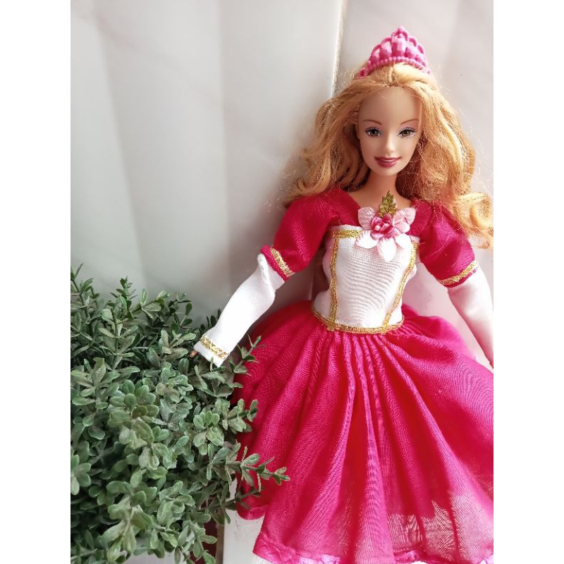 Jual barbie Genevieve | Shopee Indonesia
